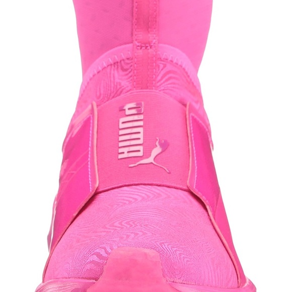 Puma | Shoes | Puma Fierce Bright Sneakers | Poshmark